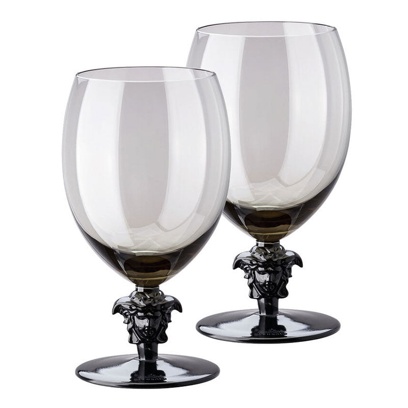 Gb 2 water Crystal Medusa Lumiere II